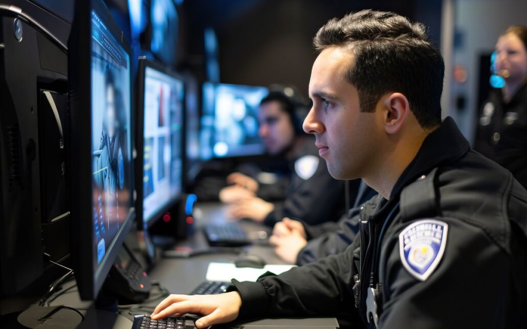 Home - SST - International Center for Digital Threat Assessment® ICDTA®